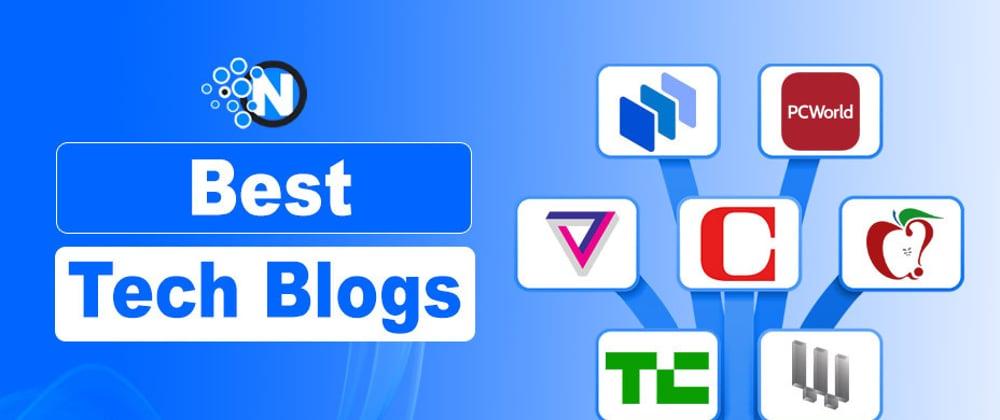 Top 10 Tech Blogs to Follow in 2025 | Kite Metric