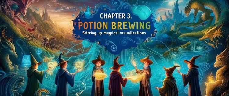 Visualizing Iris Data with Python: A Magical Journey | Kite Metric